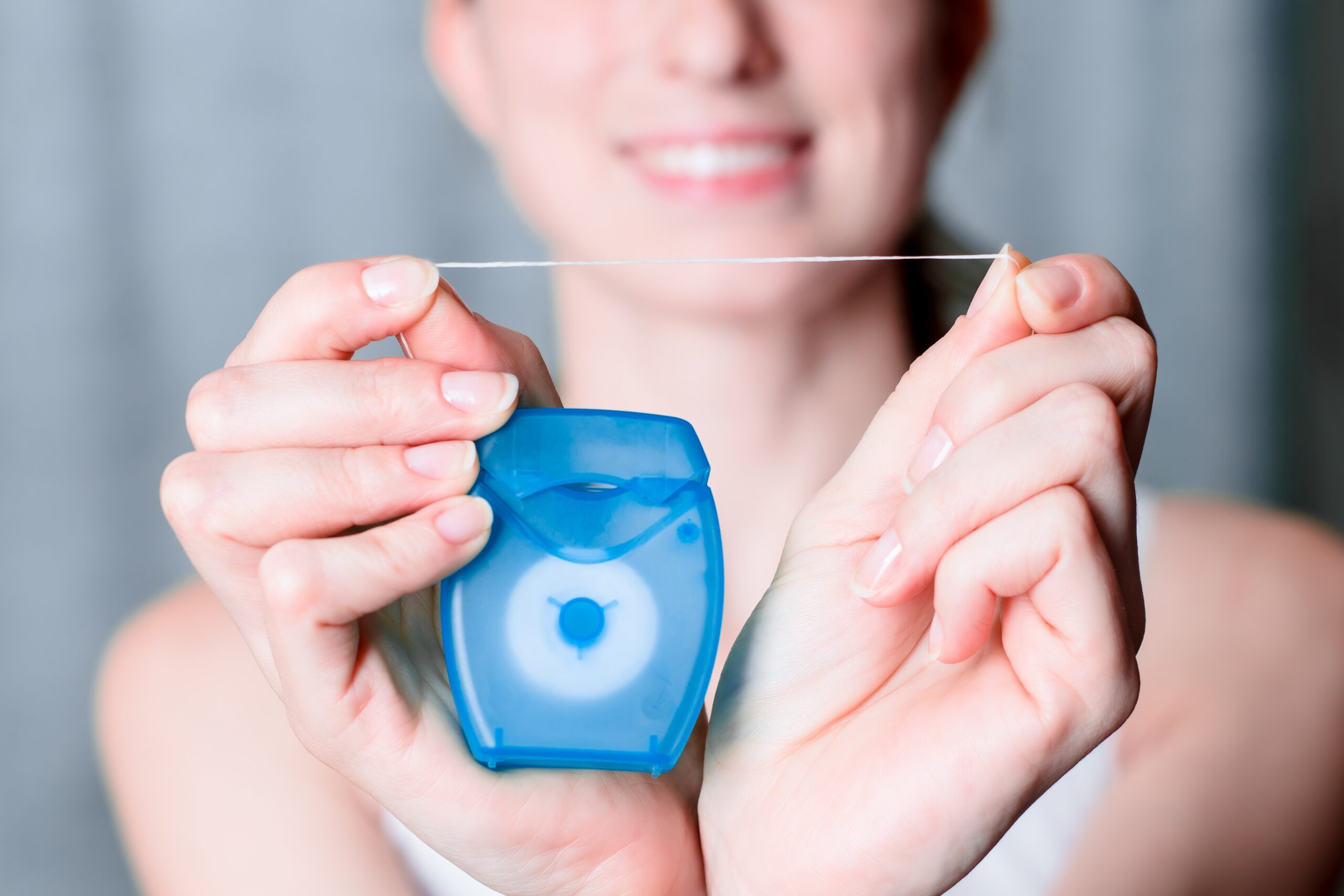 What is Gum Recession and How is it Treated? | West Chester Dental Arts ...